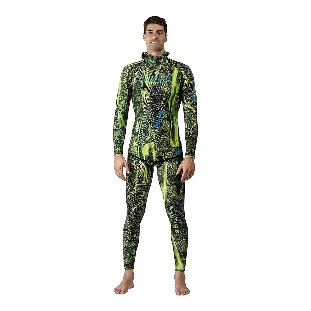 Salvimar Kryptonite 1.5 mm spearfishing wetsuit | Diveinn