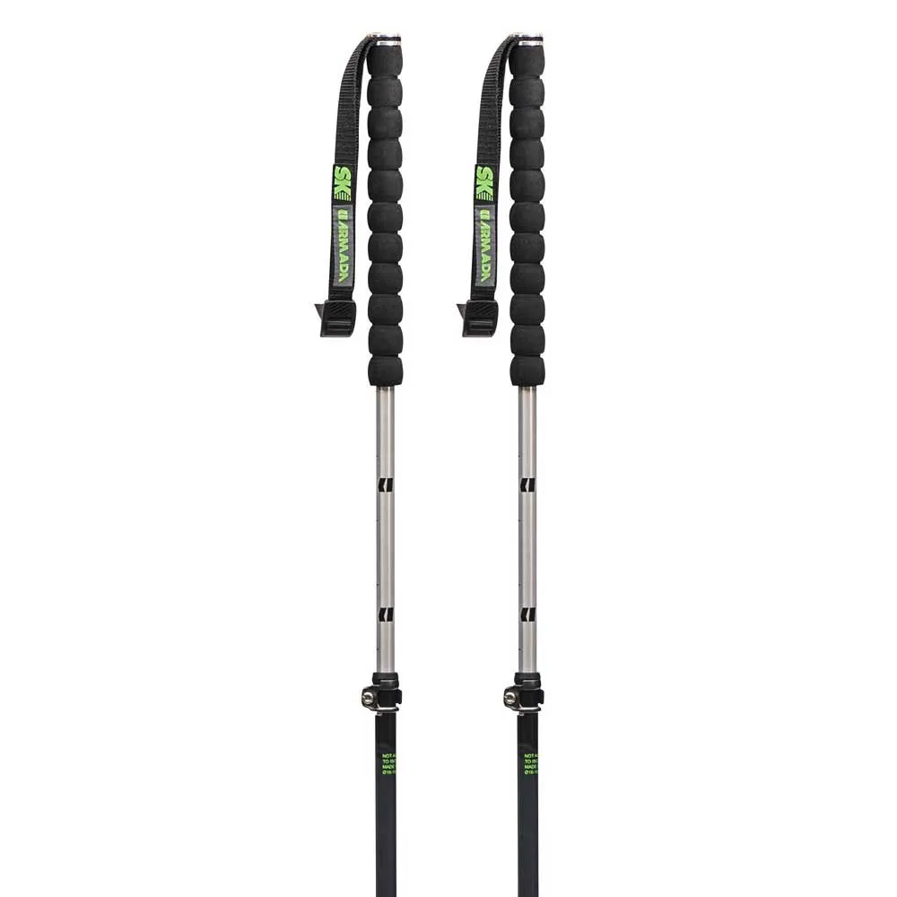 Armada AK Adjustable Poles | Snowinn