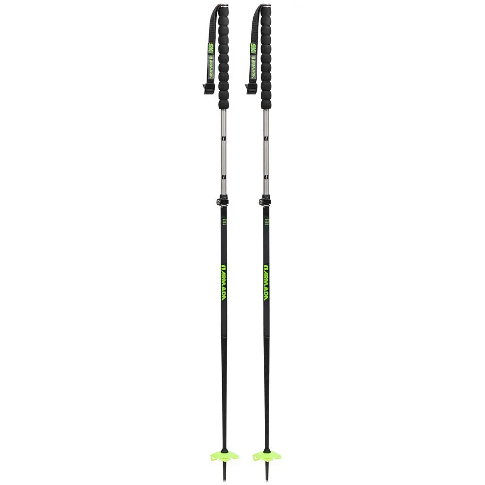 Armada AK Adjustable Poles | Snowinn