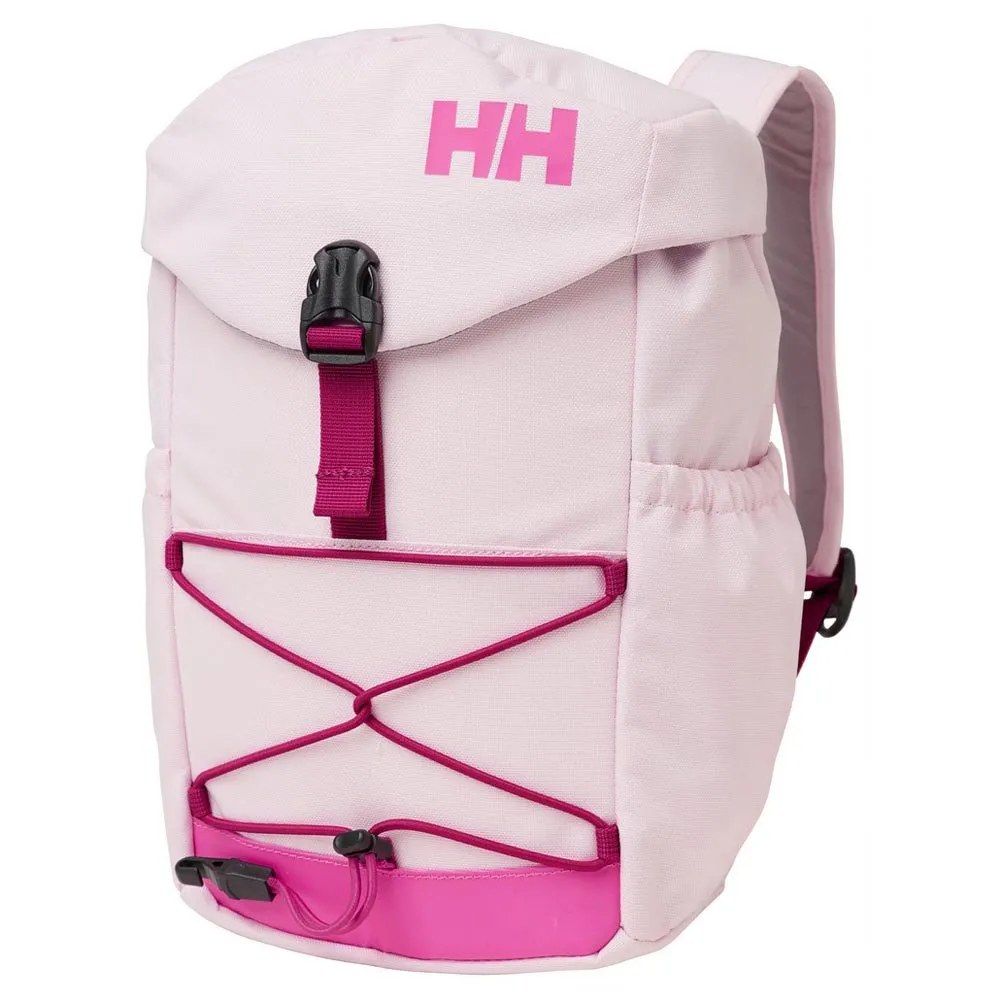 Helly hansen Outdoor 10L Backpack Pink | Trekkinn