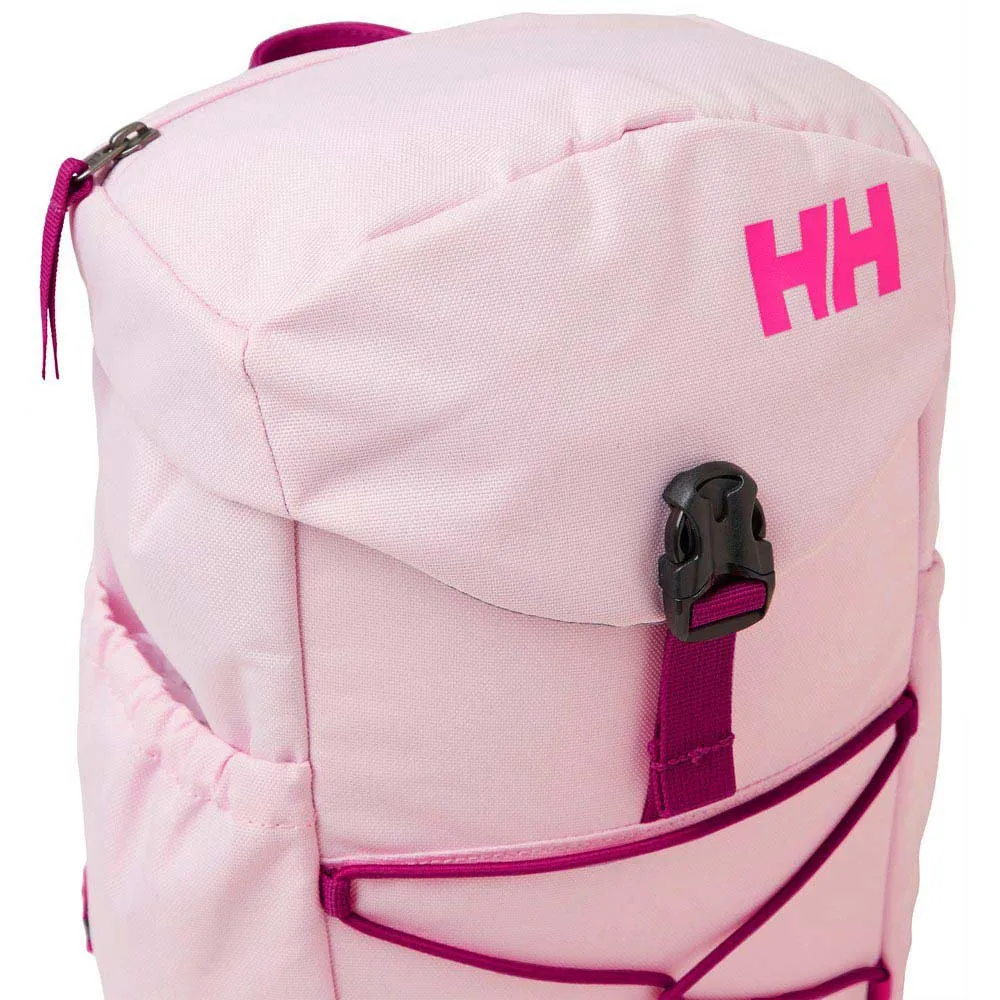 Helly hansen Outdoor 10L Backpack Pink | Trekkinn