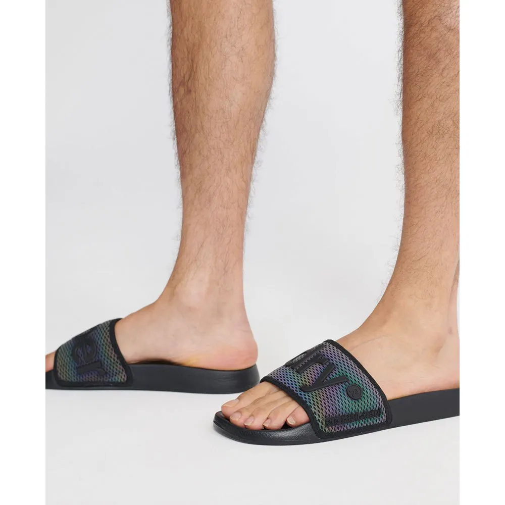 Superdry Mesh Beach Flip Flops | Dressinn