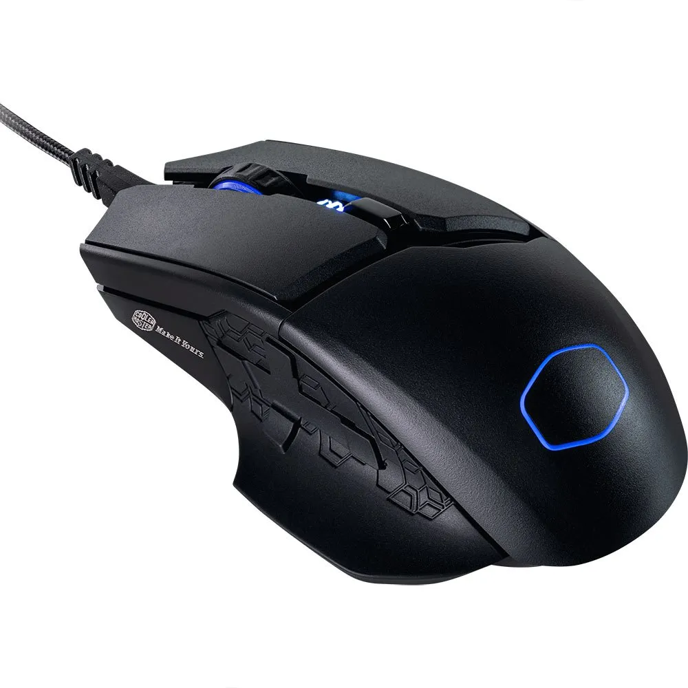 Cooler master MM830 RGB Gaming Mouse | Techinn
