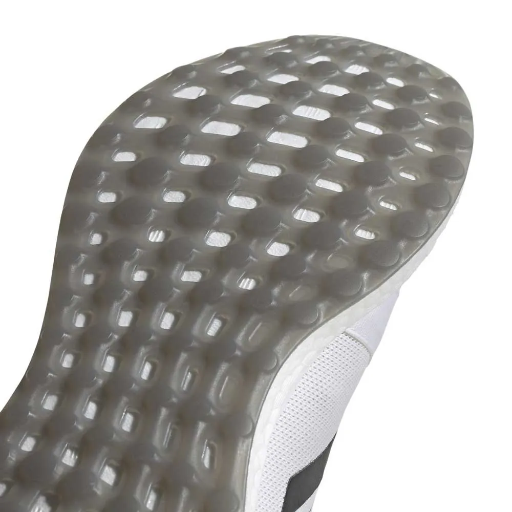 adidas Senseboost GO Running Shoes White | Runnerinn