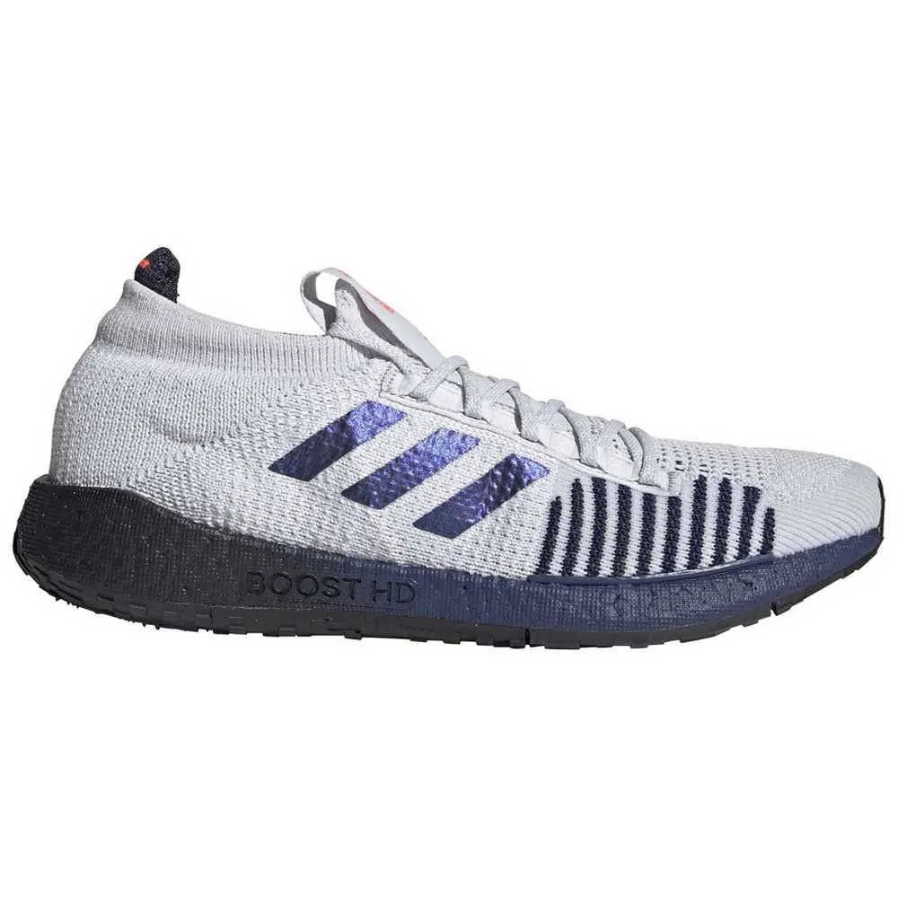 adidas Tênis Running Pulseboost HD Cinzento | Runnerinn