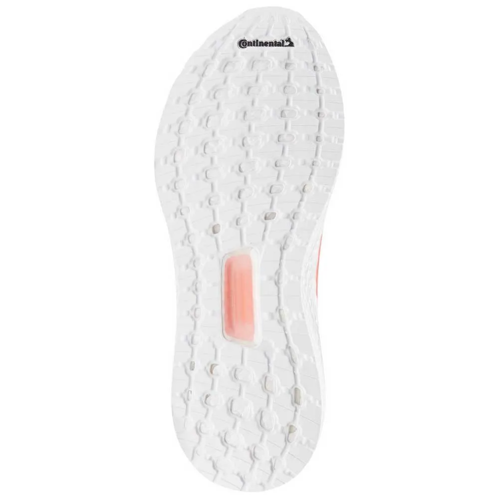 adidas Ultraboost PB Running Shoes Red | Runnerinn