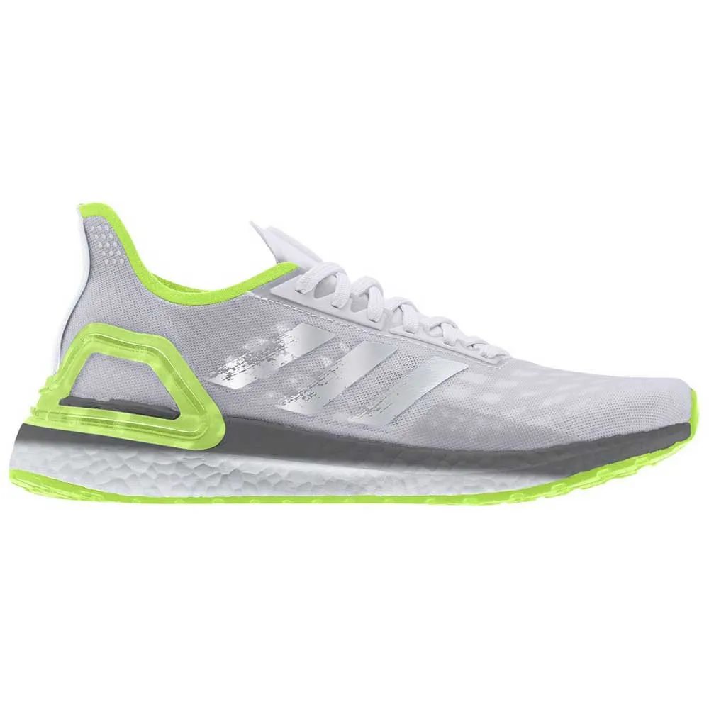 adidas Ultraboost PB Running Shoes Grey | Runnerinn