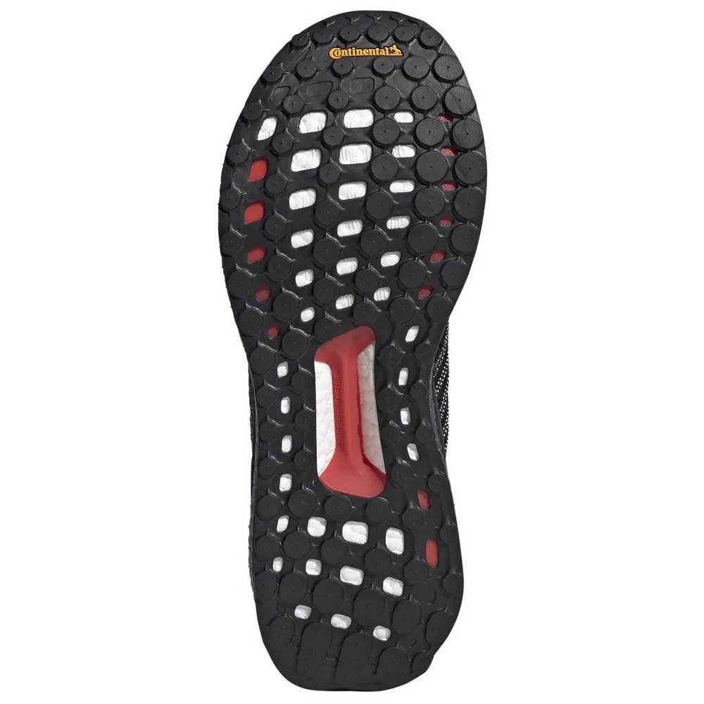 adidas Tênis Running Solar Boost | Runnerinn Sapatilhas running