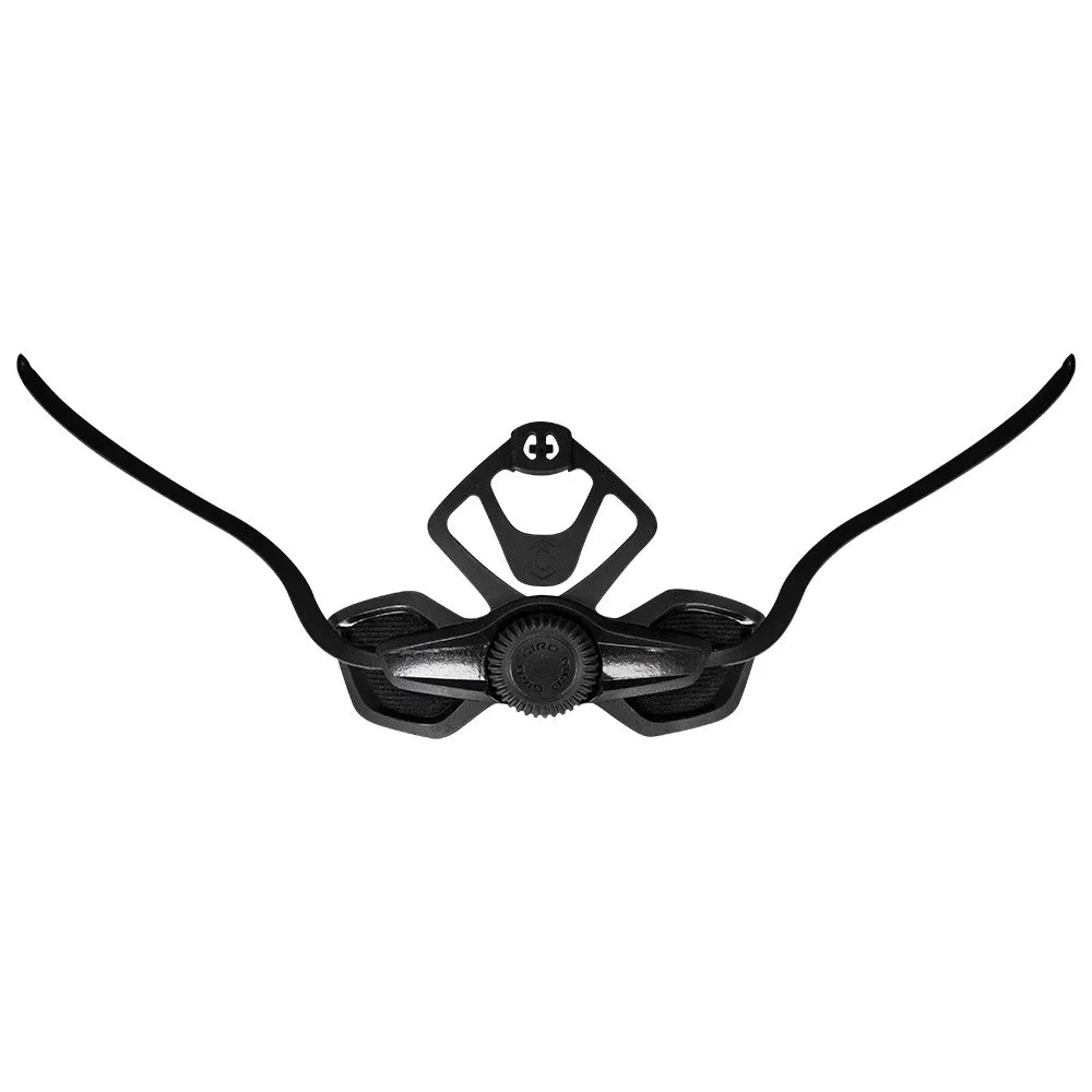 Giro Système Rétention Caden, Noir | Bikeinn