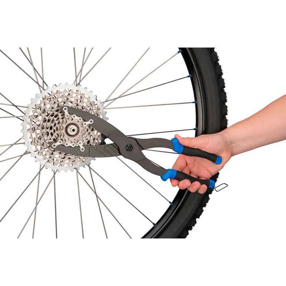 Park tool CP-1.2 Sprocket Extractor Tool, Black | Bikeinn