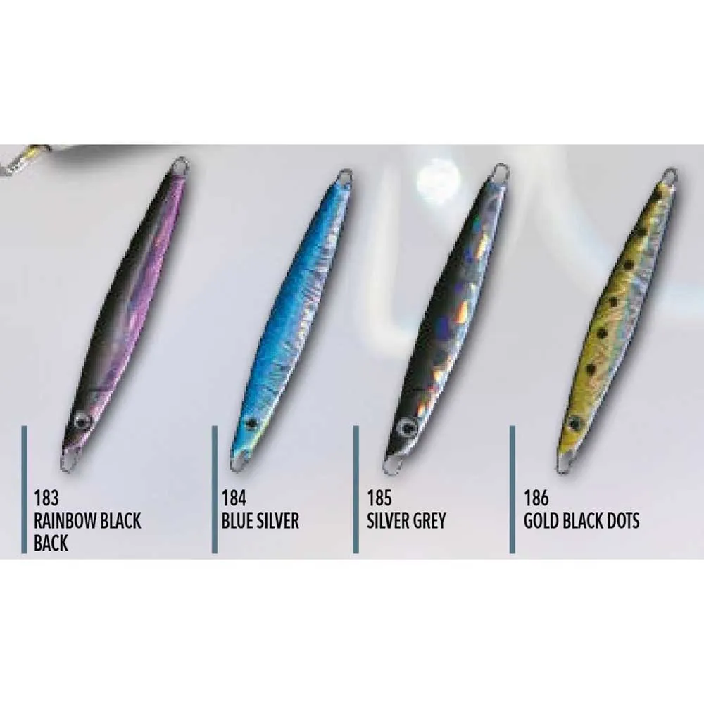 Nomura Misaki 38 mm 5g Multicolor | Waveinn