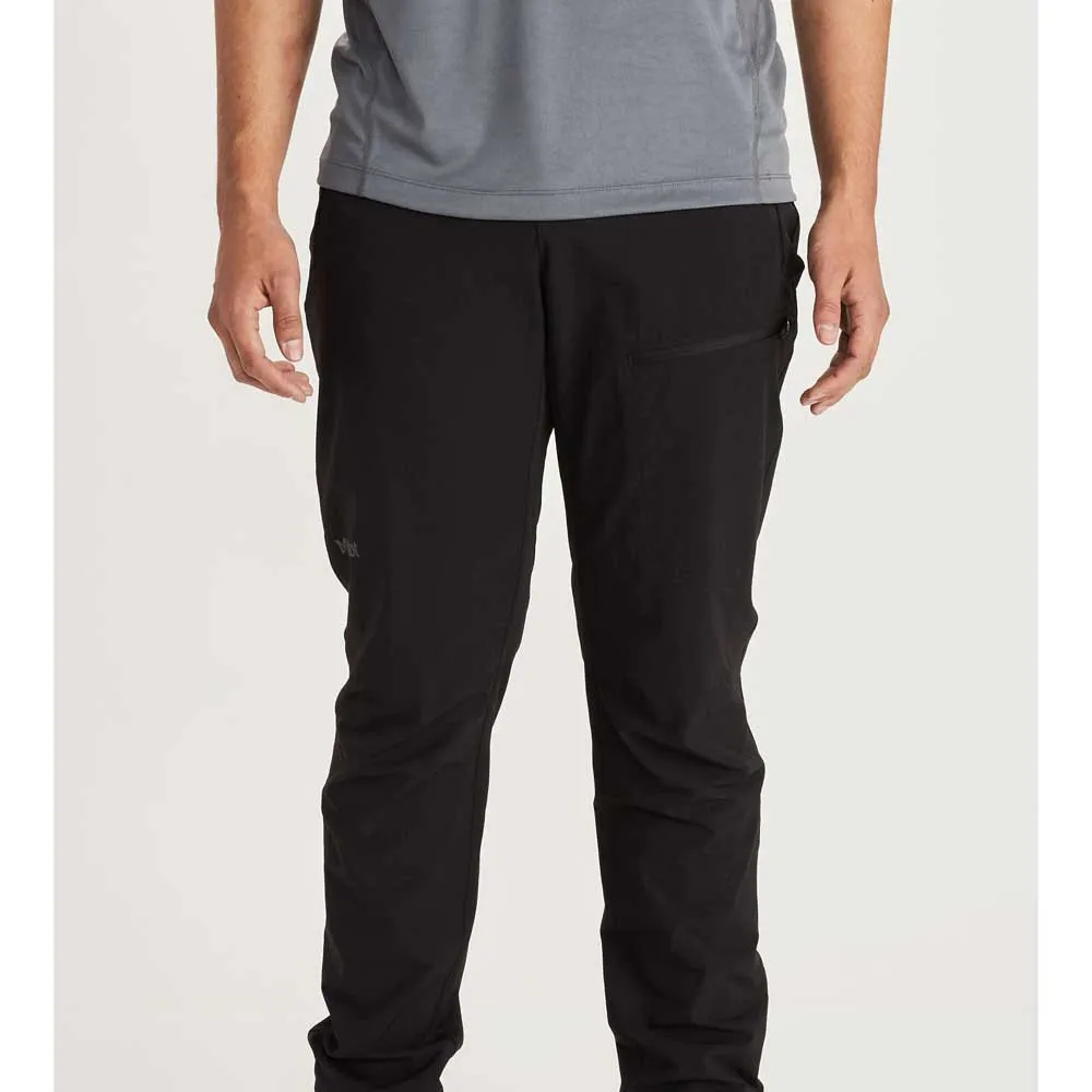 Marmot Scree Black | Trekkinn