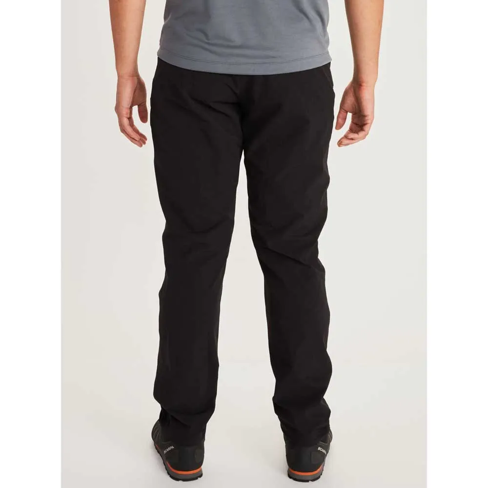Marmot Scree Black | Trekkinn