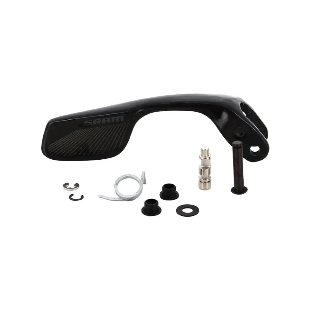Sram Shift Lever Assembly Red 22 Left | Bikeinn