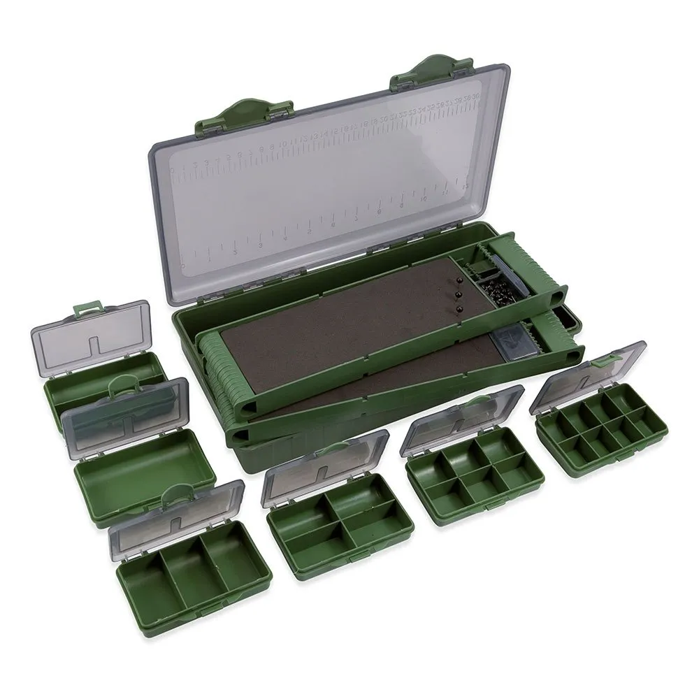 Lineaeffe Multibox 1 Green | Waveinn