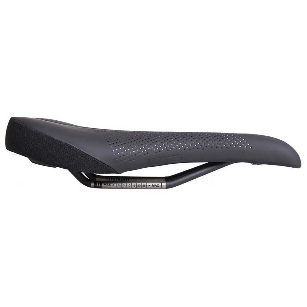 WTB Volt Titanium saddle | Bikeinn