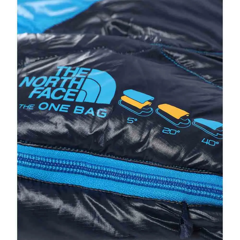 The north face One Sleeping Bag | Trekkinn