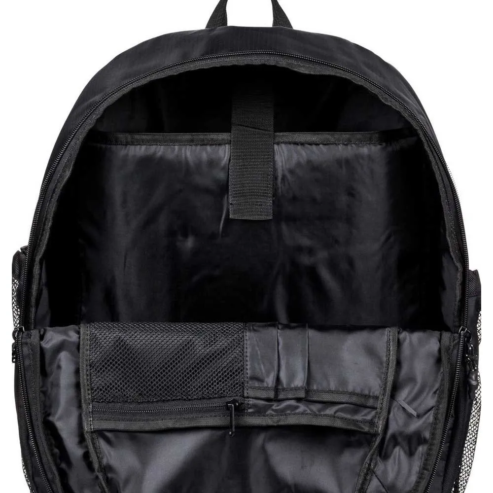Dc shoes Bumper Backpack Black | Dressinn