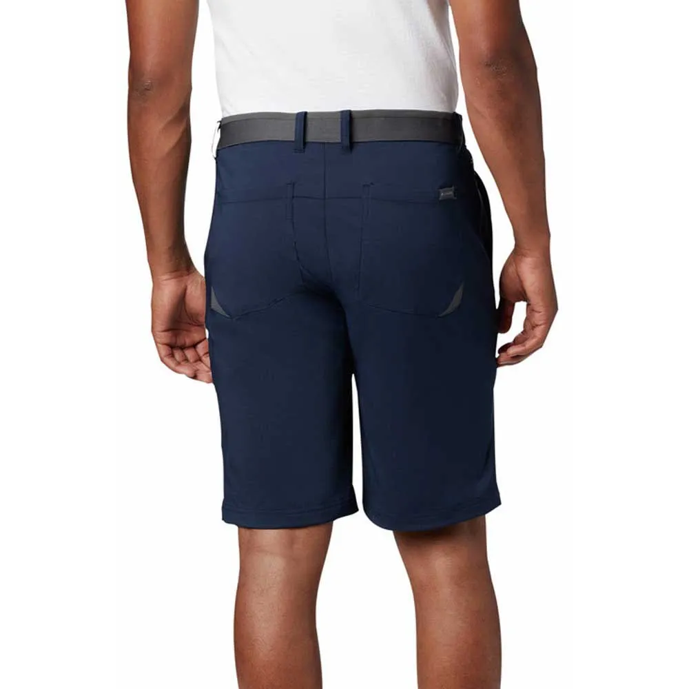 Columbia Tech Trail™ shorts Blue | Trekkinn