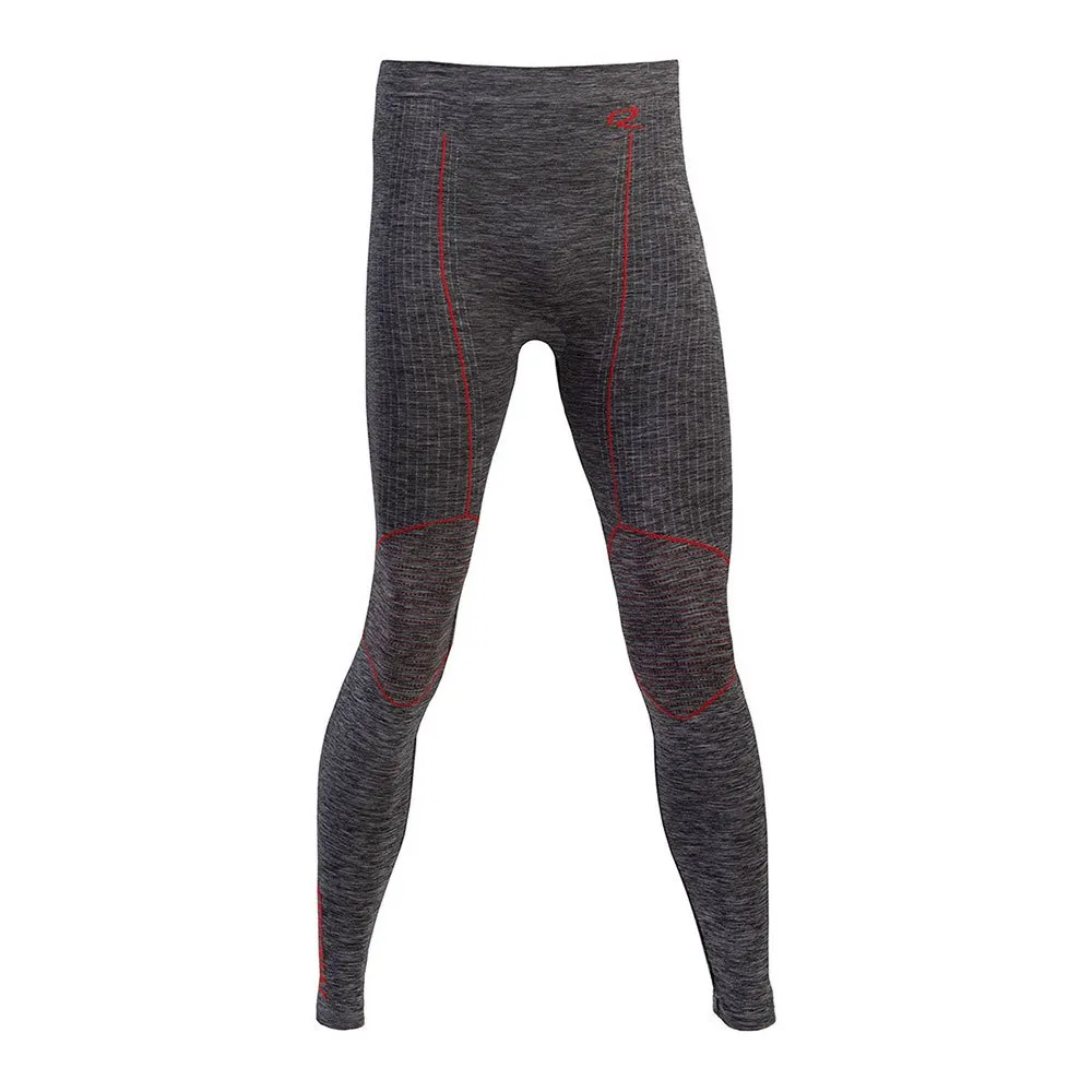 Riday Heavyweight base layer pants Grey | Trekkinn