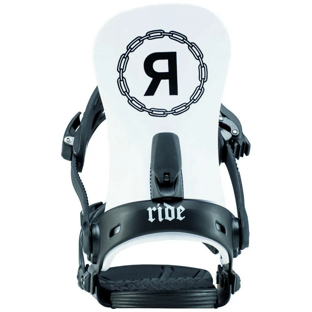 Ride DVA Black | Snowinn