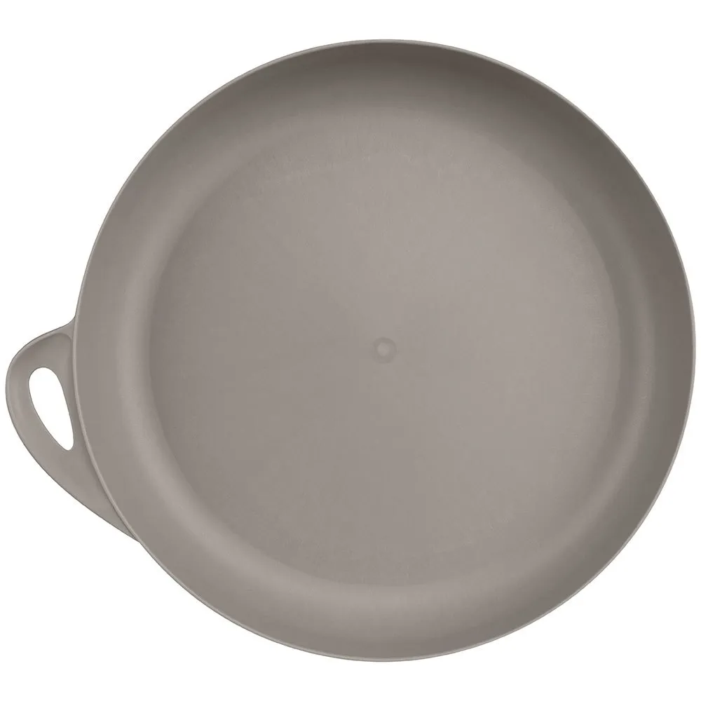 Sea to summit Delta Plate Grey | Trekkinn