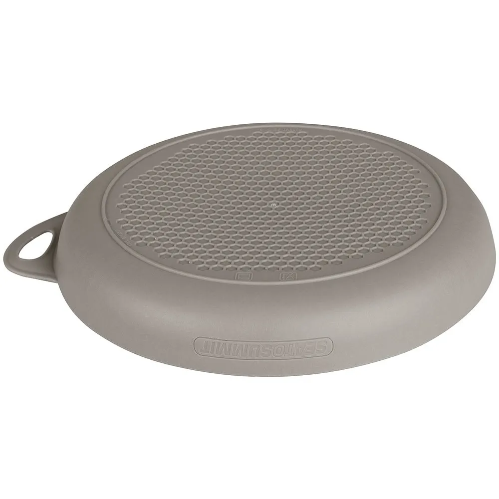 Sea to summit Delta Plate Grey | Trekkinn