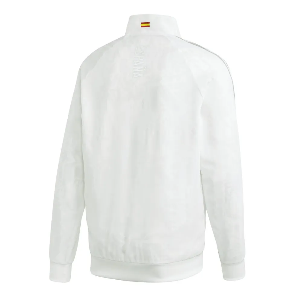 adidas Spain 2020 jacket | Goalinn