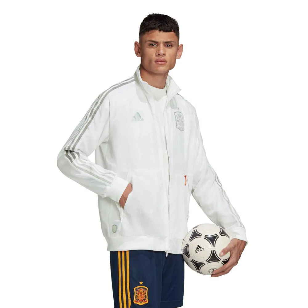 adidas Spain 2020 jacket | Goalinn