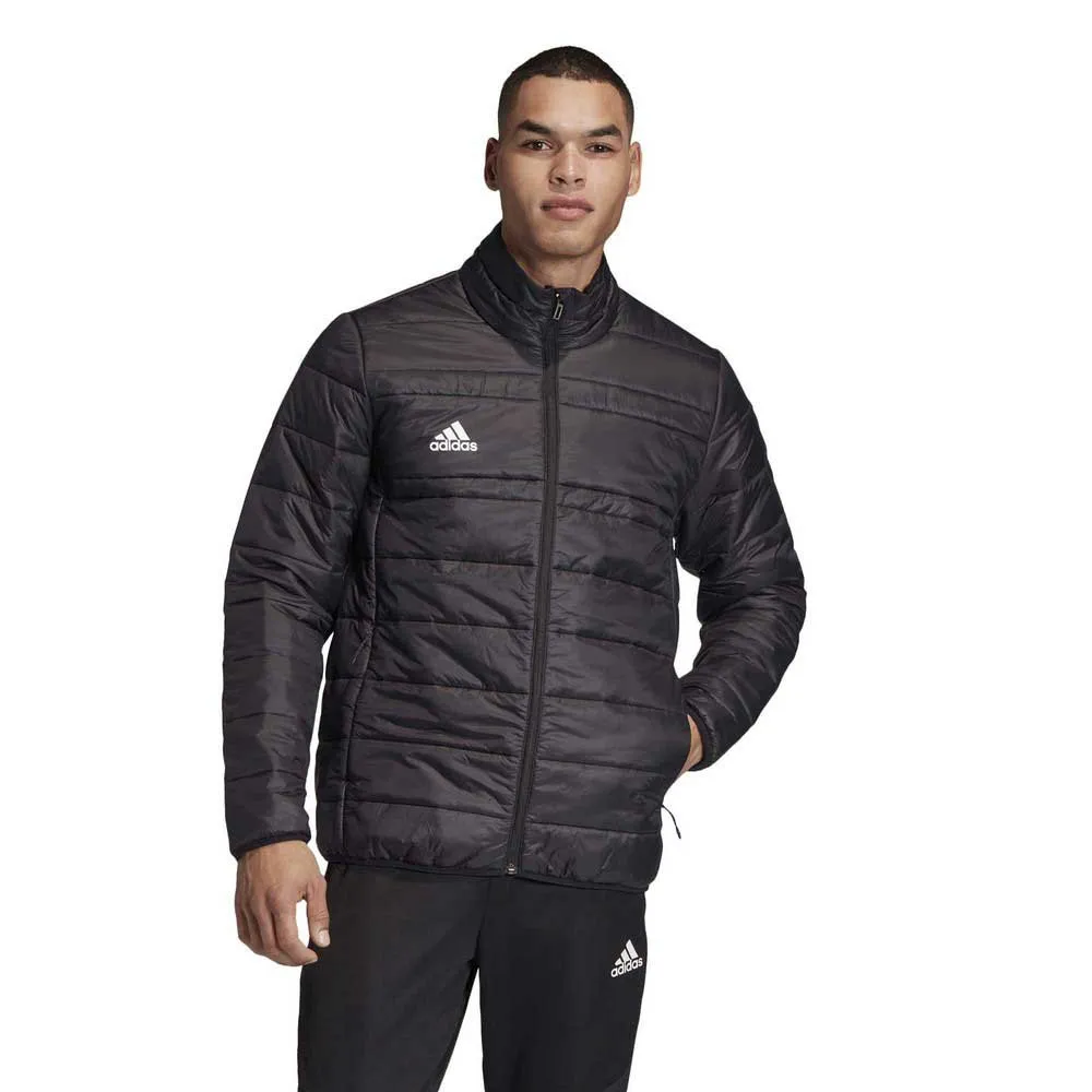 adidas Condivo 18 jacket Black | Goalinn