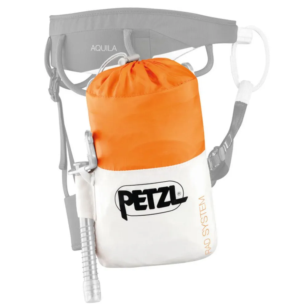 Petzl Kit Rad System | Trekkinn