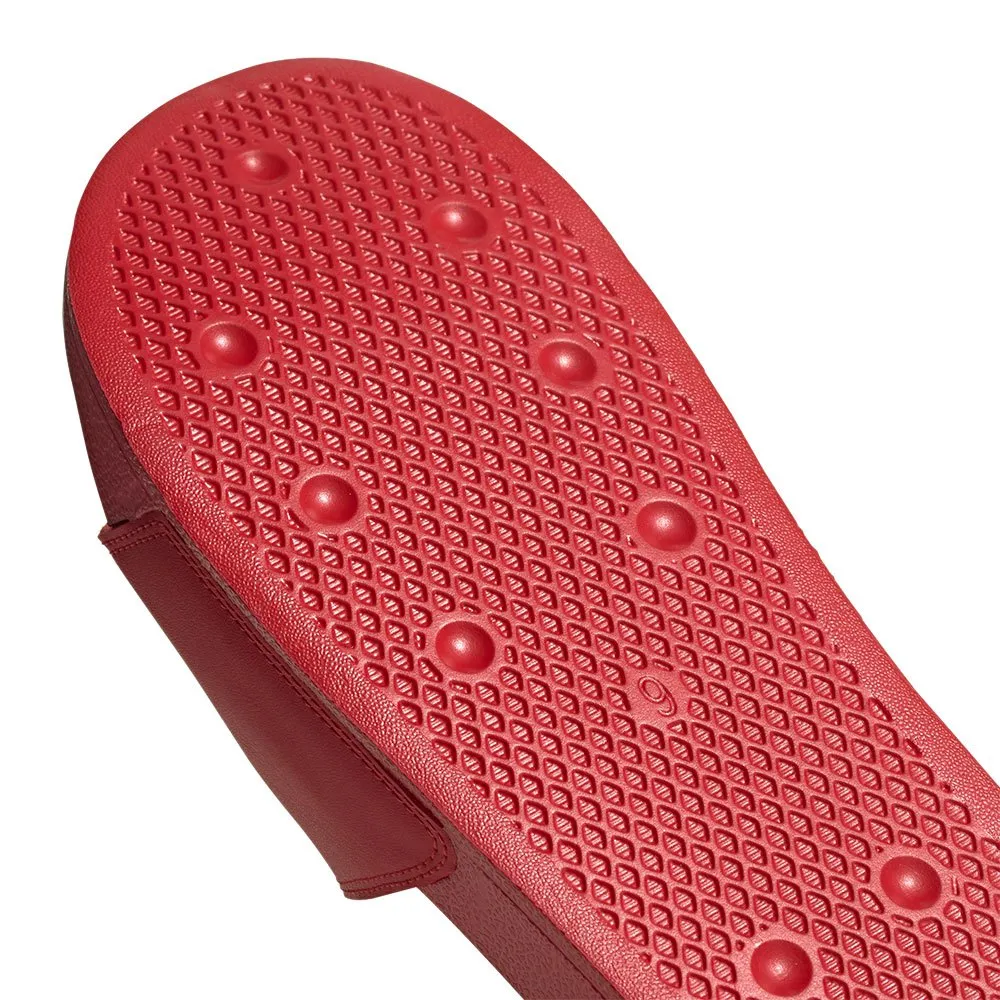 adidas Originals Adilette Lite slides Red | Dressinn