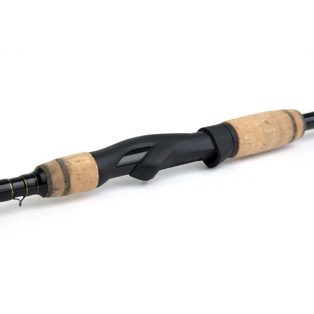 Shimano fishing BeastMaster FX Predator spinning rod | Waveinn