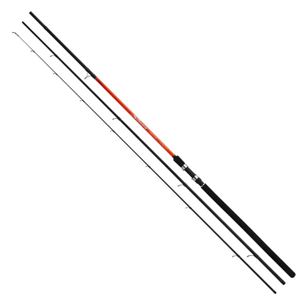 Shimano fishing Sonora SW Match Rod Orange | Waveinn