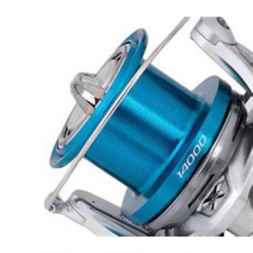 Shimano fishing Speedmaster 14000XSC Spare Spool | Waveinn