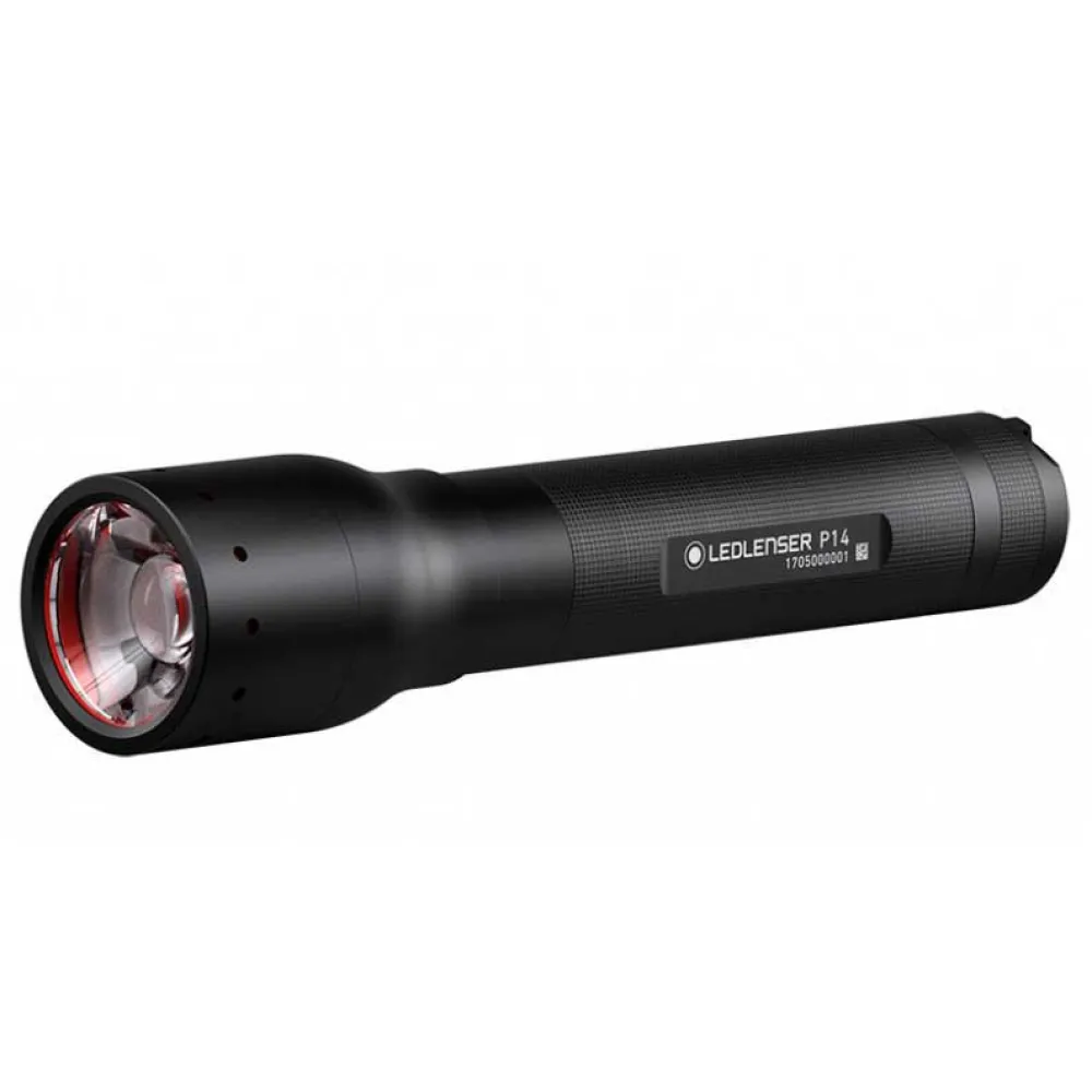 Led lenser P14 | Trekkinn