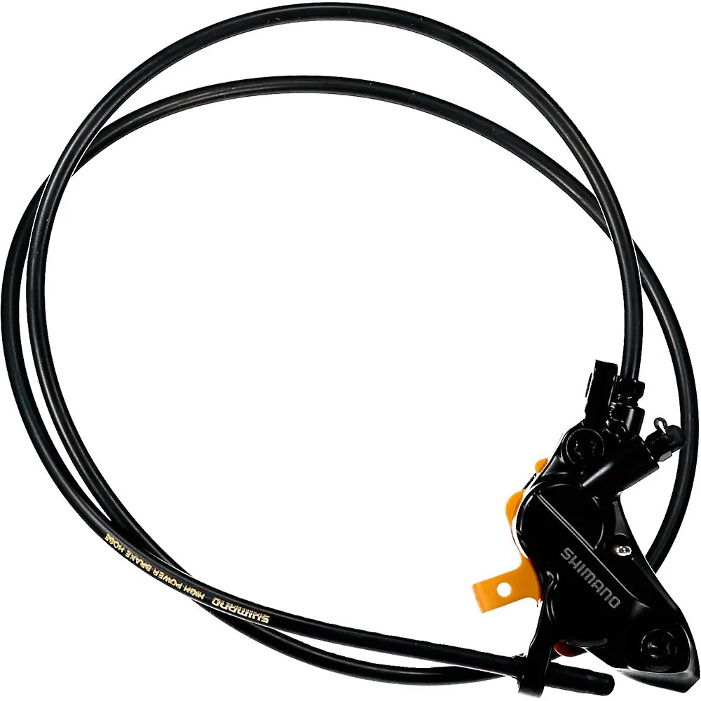 Shimano MT501 Post Mount Resin Hydraulic Disc Front Brake| Bikeinn