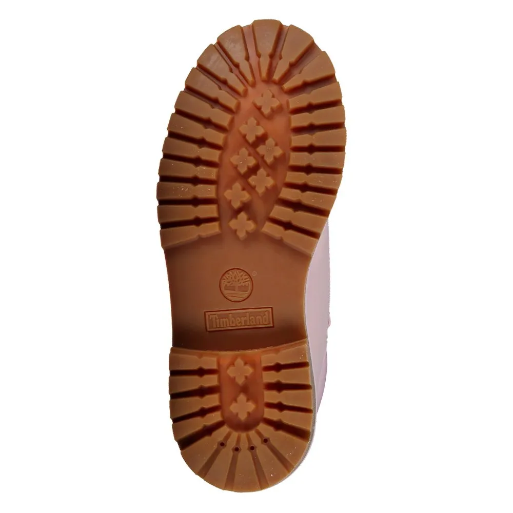 Timberland 7´´ Premium Boots Junior Pink | Dressinn