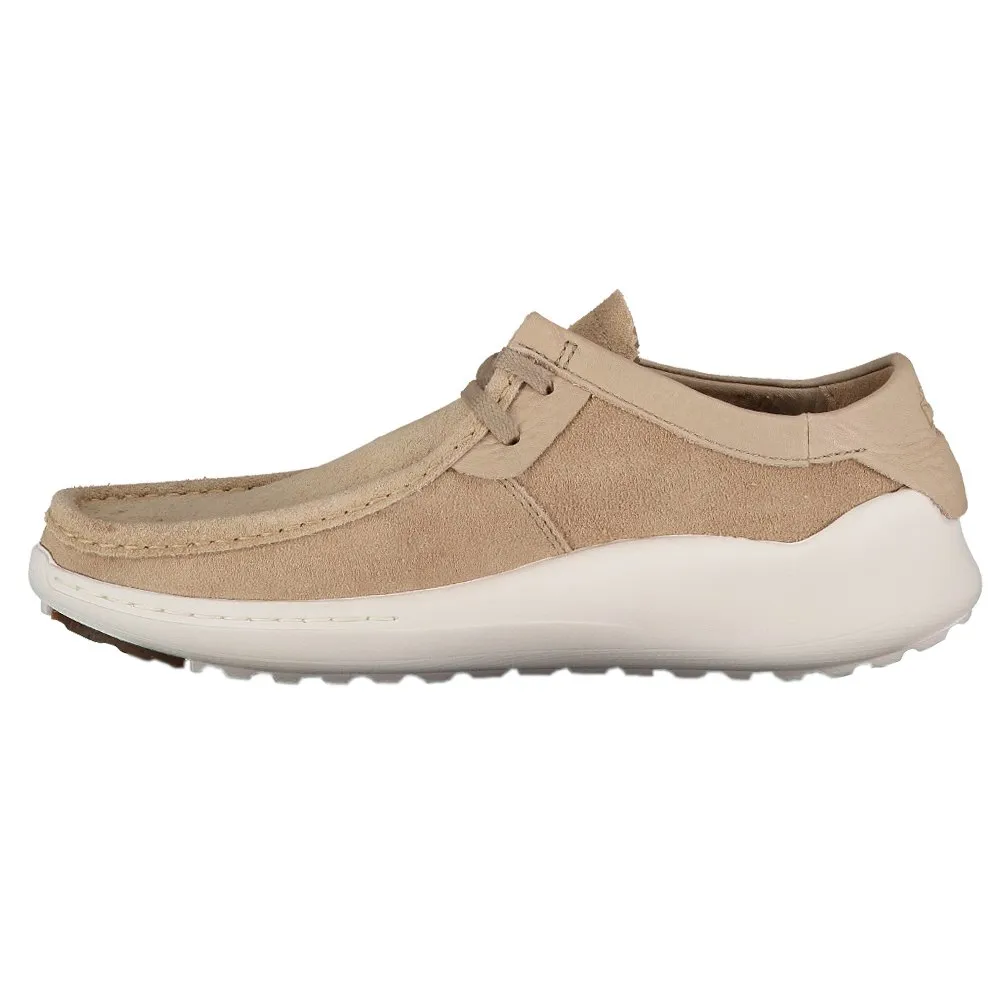 Timberland Project Better 2 Eye Wallabee trainers Beige| Dressinn
