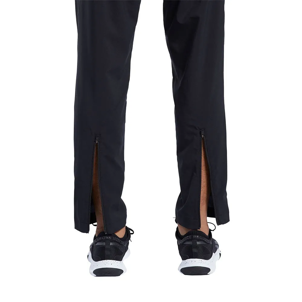 Reebok Workout Ready pants Black | Traininn