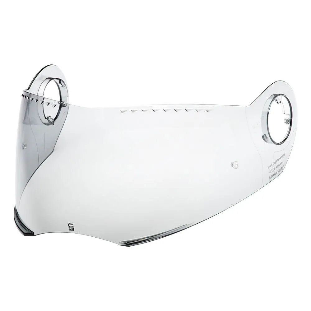 Schuberth Pantalla SV1-E E1 Transparente | Motardinn