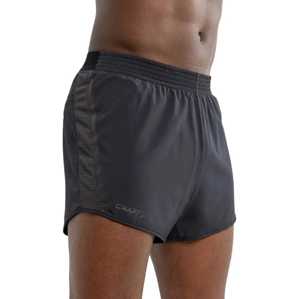 Craft Vent Racing Shorts Black | Runnerinn