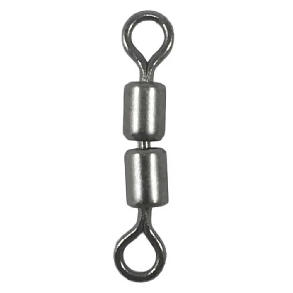 Daiwa Phospho Sliding swivels Silver | Waveinn