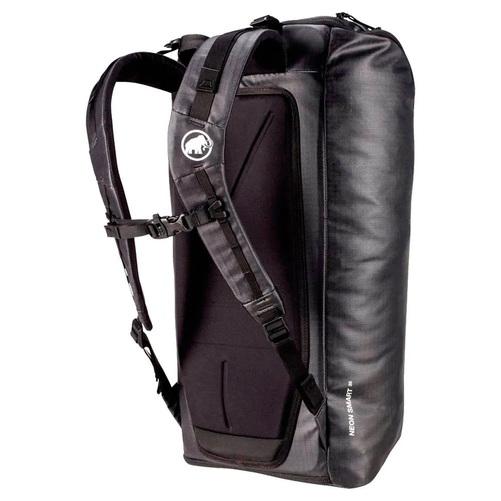 Mammut Mochila Neon Smart 35L Negro | Trekkinn