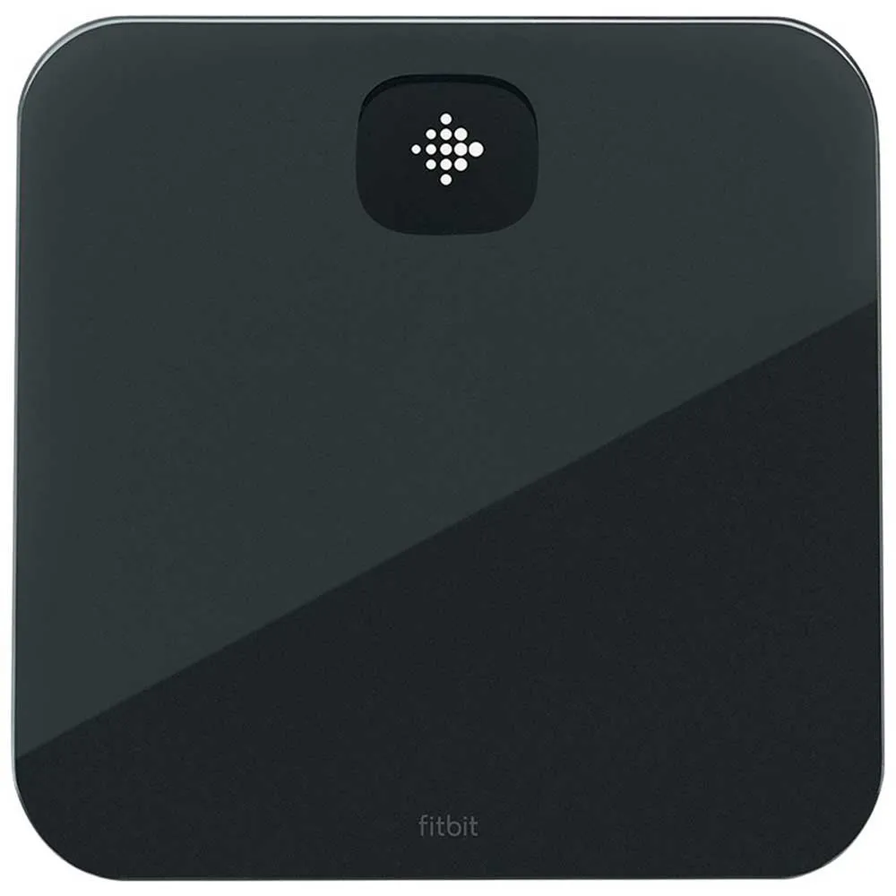 Fitbit Aria Air Scale, Black | Bikeinn