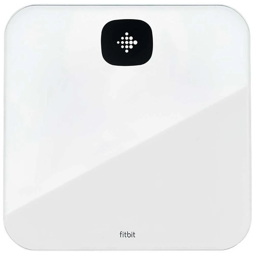 Fitbit Aria Air Scale, White | Bikeinn