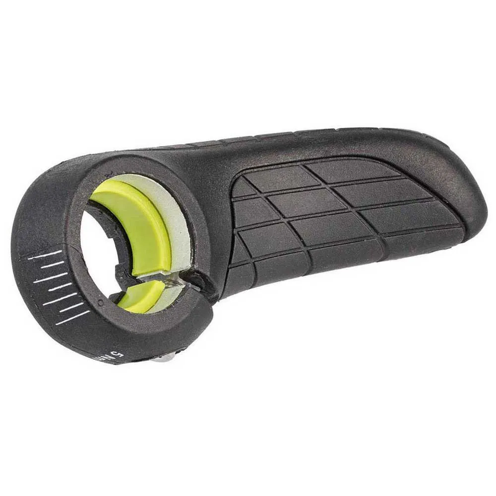 Ergon GP3, Black | Bikeinn