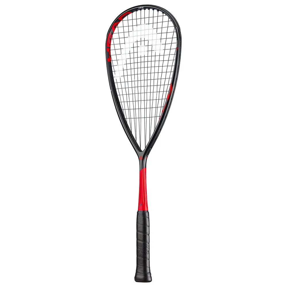Head Graphene 360 Speed 135 Squash Racket | Smashinn