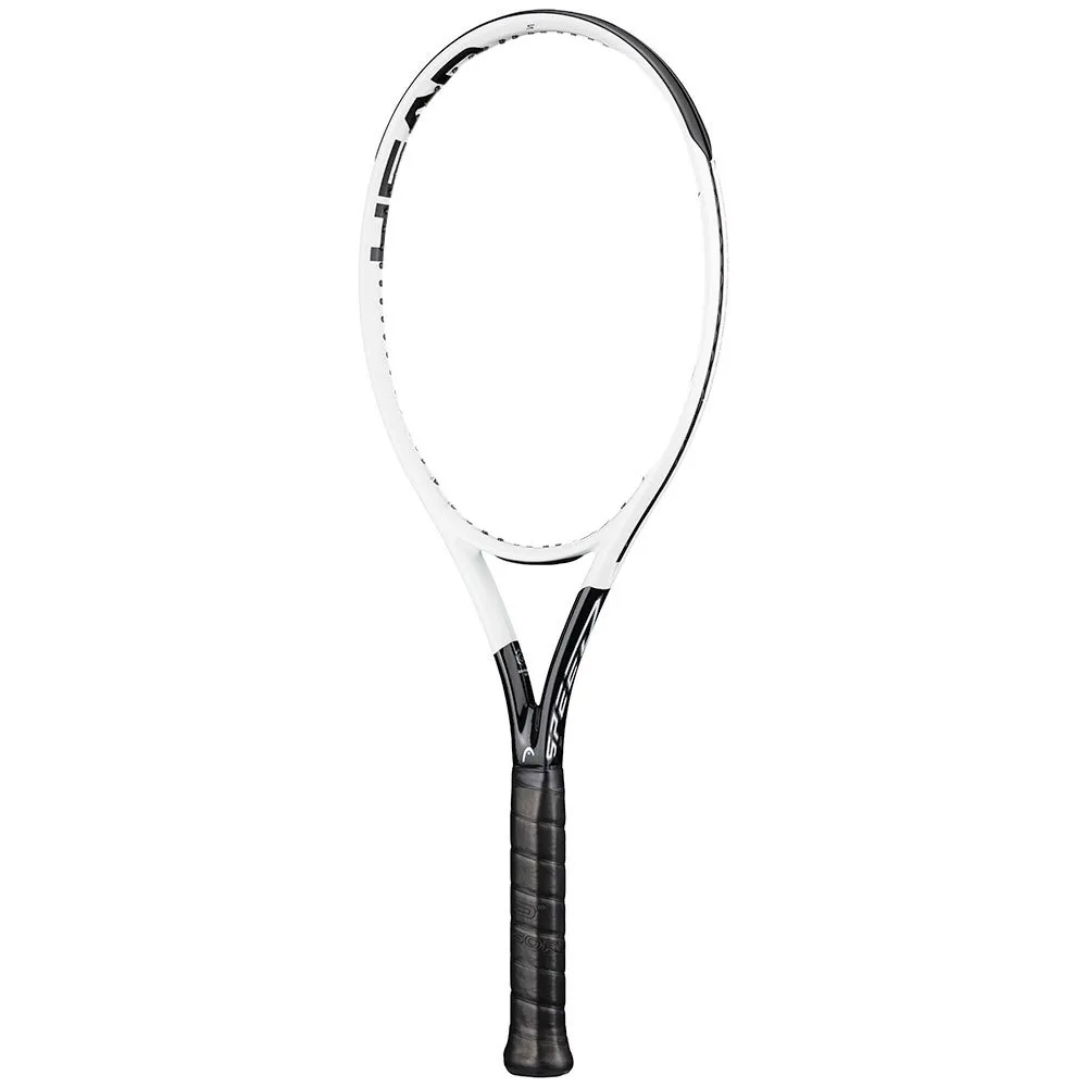 Head Graphene 360+ Speed S Unstrung Tennis Racket White| Smashinn