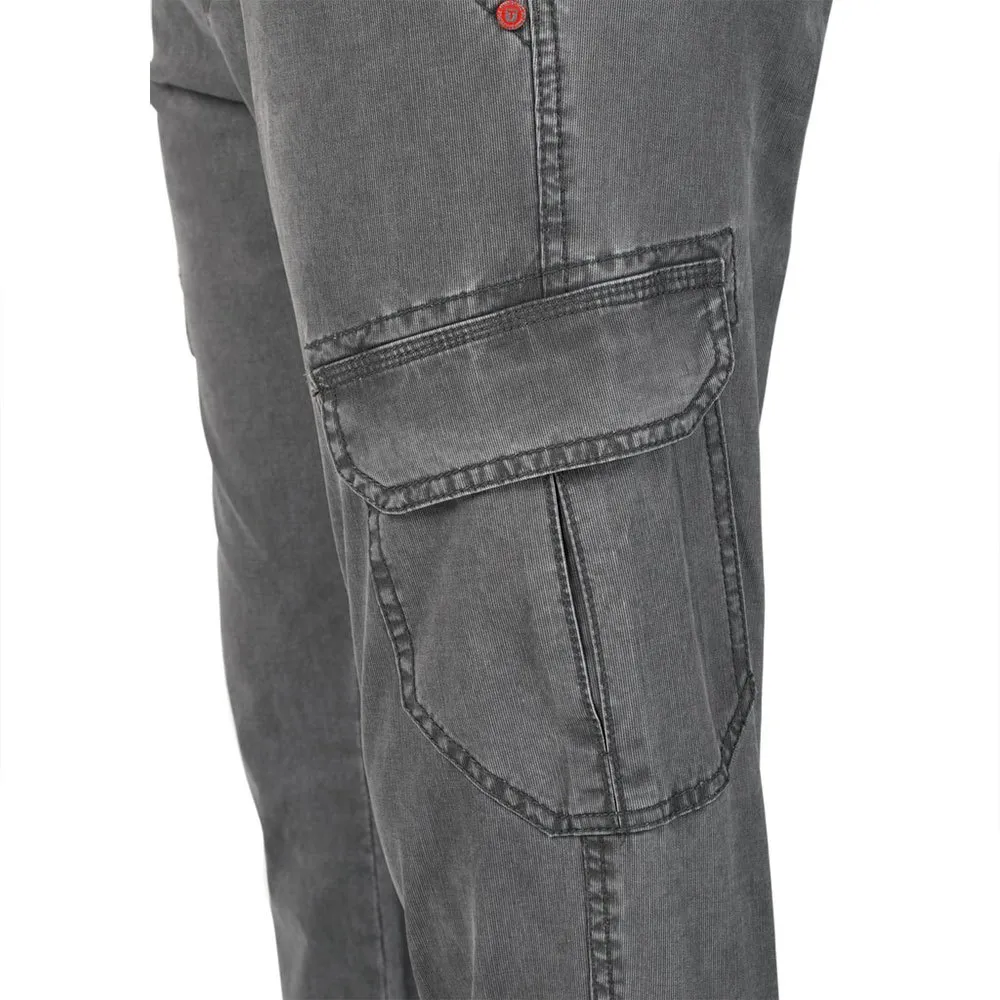Timezone Regular Niklastz Pants Grey | Dressinn
